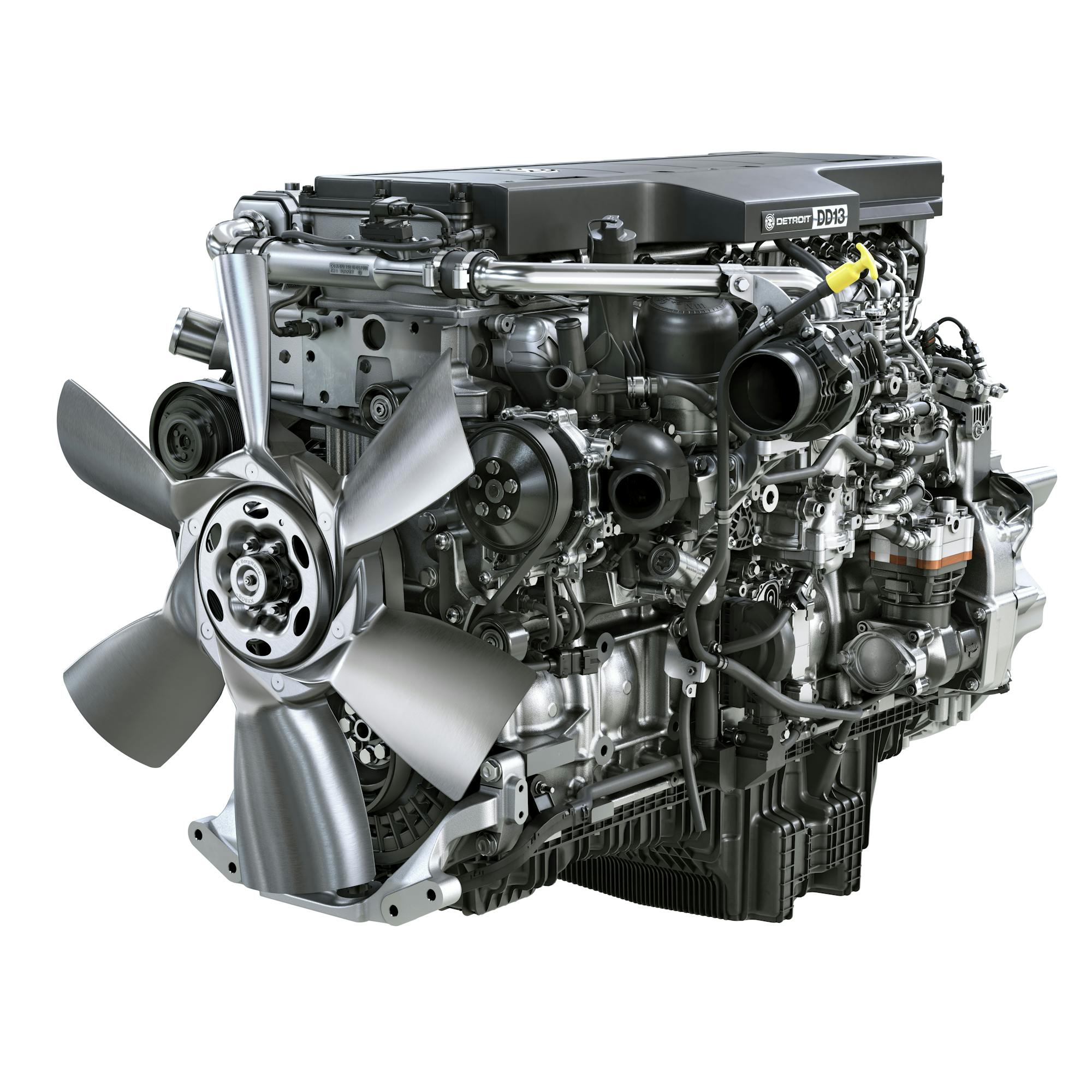 DD13® | Freightliner Trucks