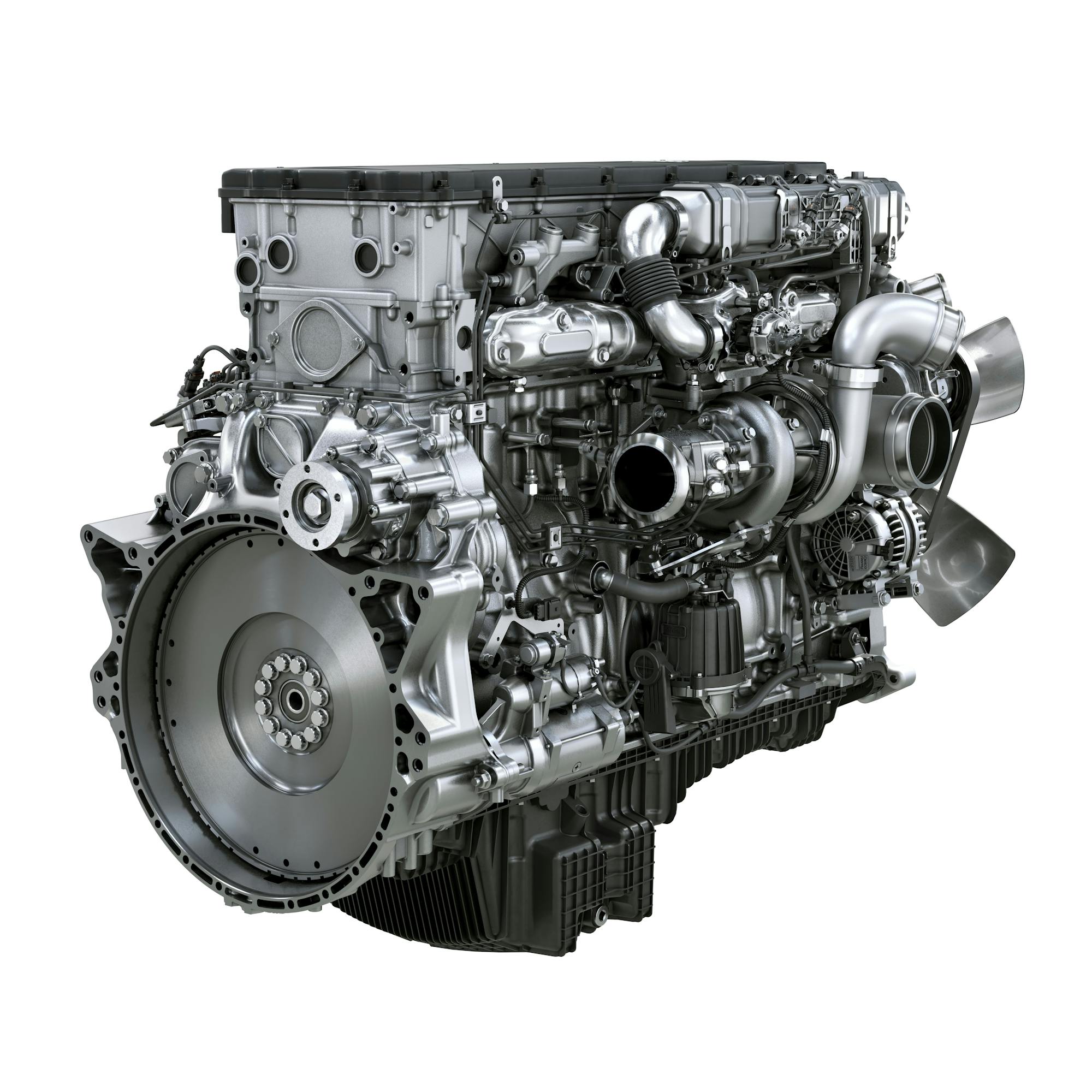 DD13® | Freightliner Trucks