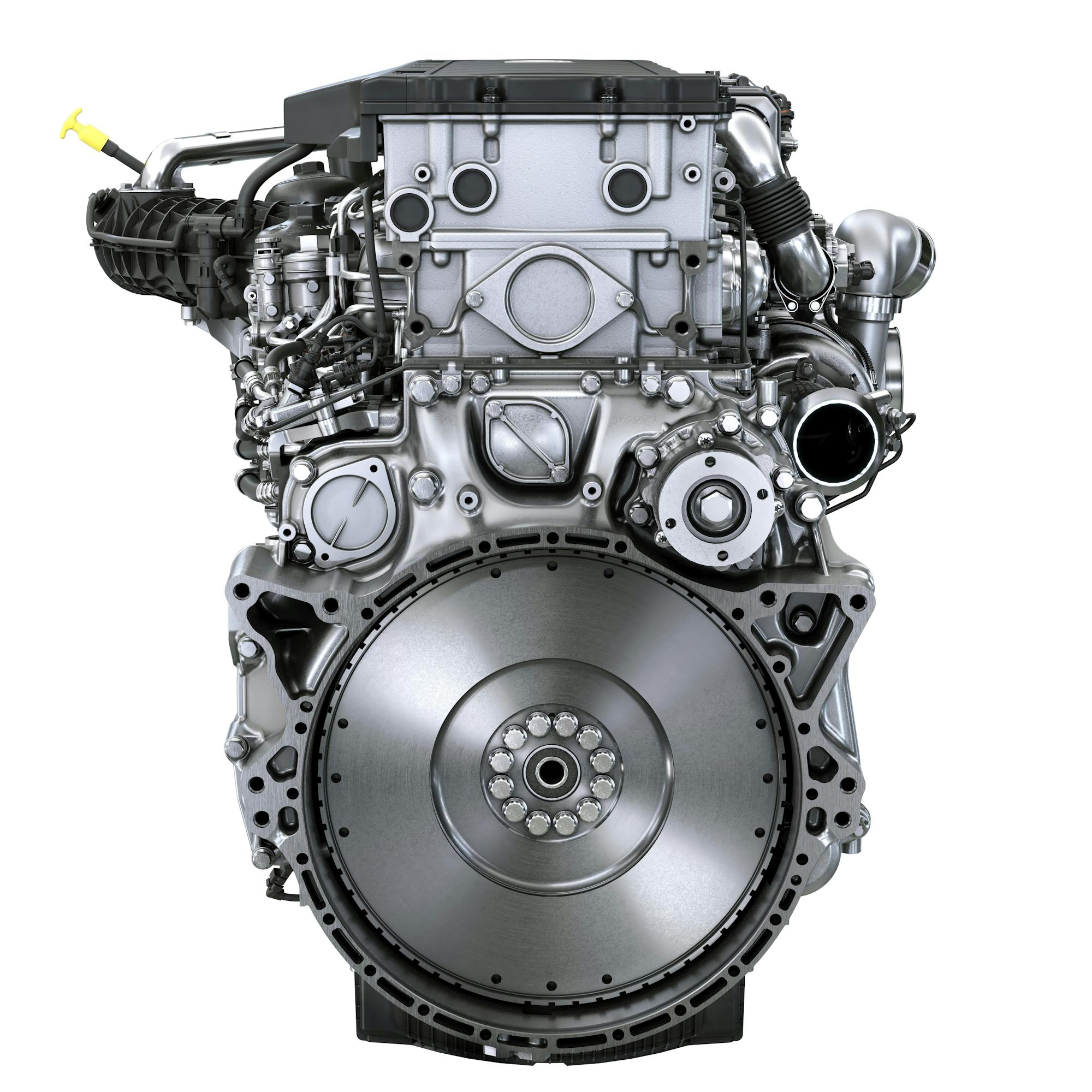 DD13® | Freightliner Trucks