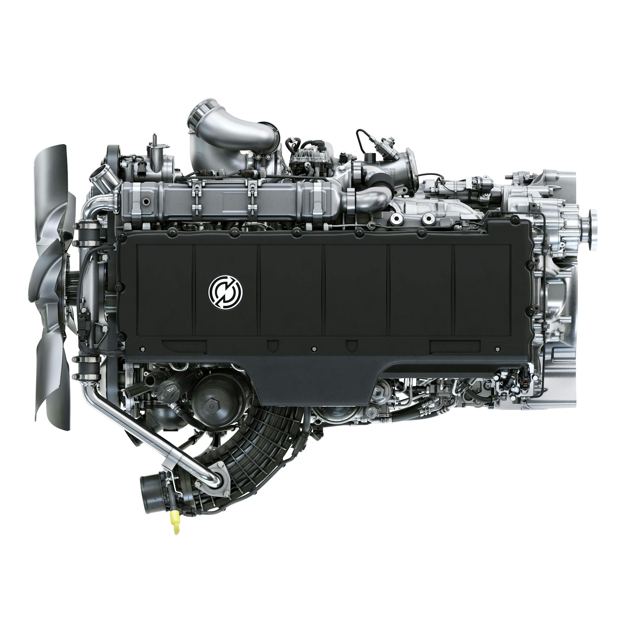 DD13® | Freightliner Trucks